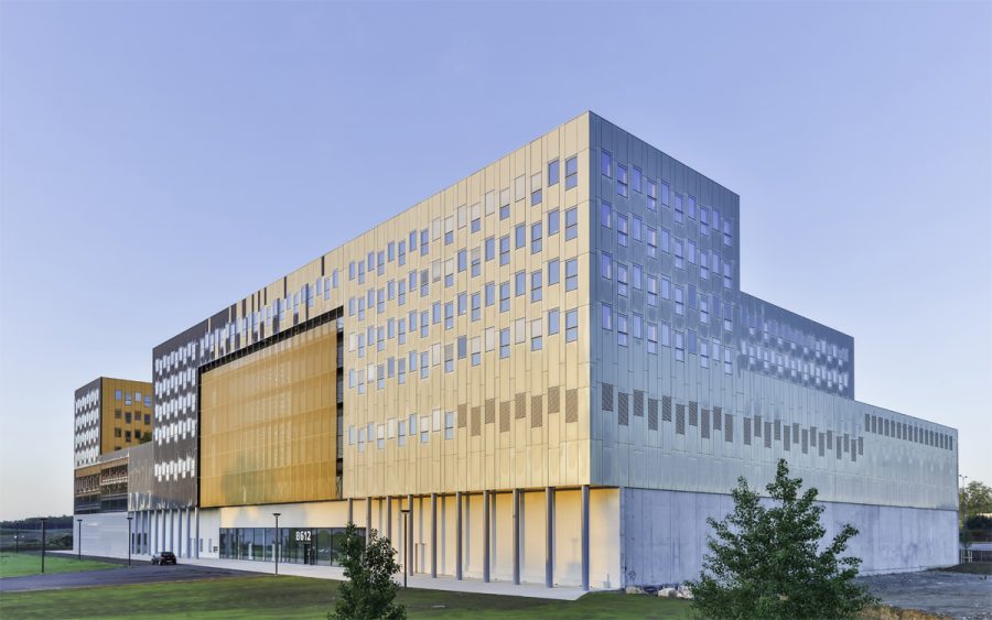 Our sites - IRT Saint Exupéry • Technological Research Institute