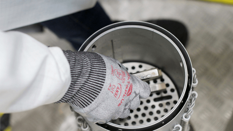 Evolution of Hot Isostatic Compaction to improve the surface finish of ...